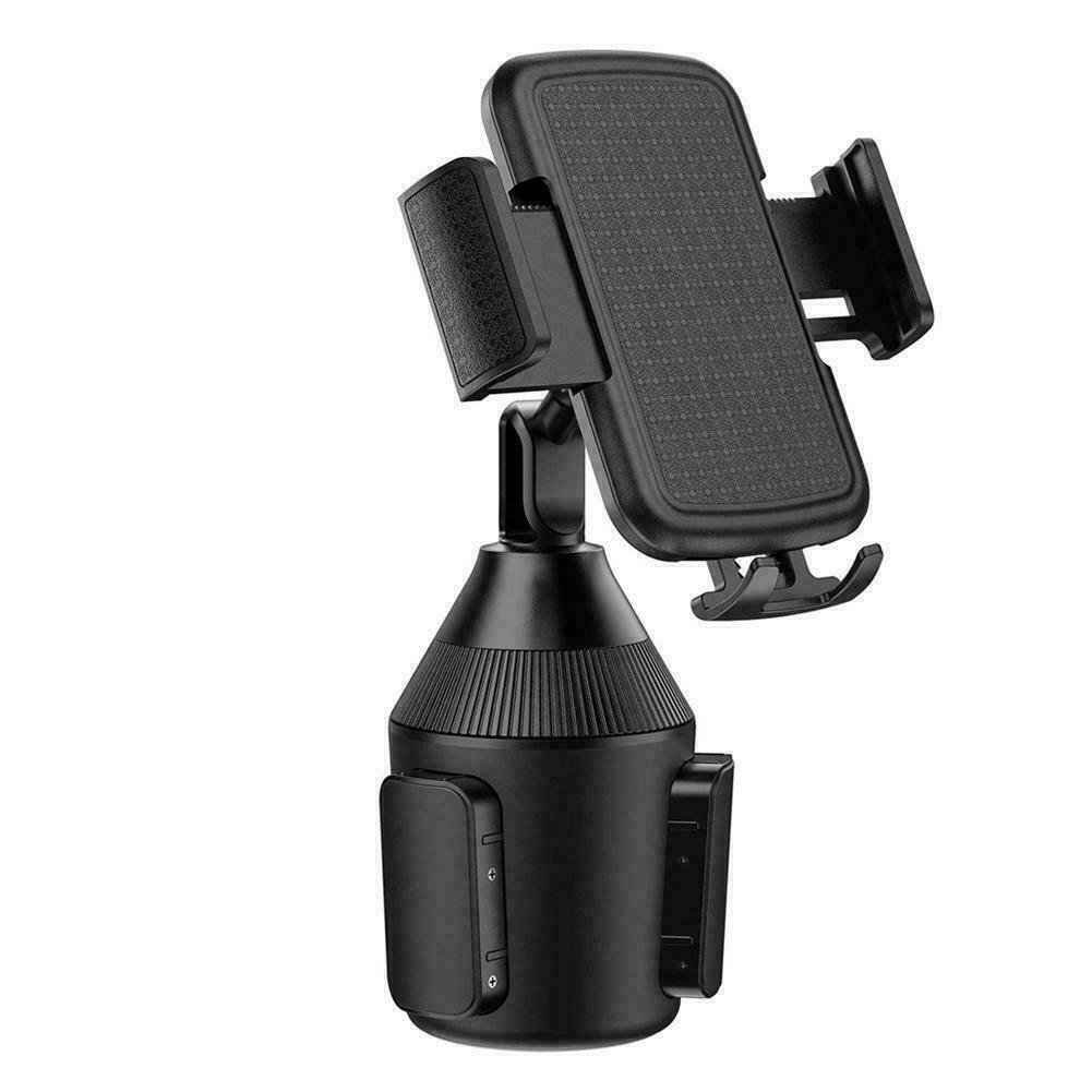 360 Rotatable Car Windscreen Cup Holder Mount Mobile Stand Phone ...