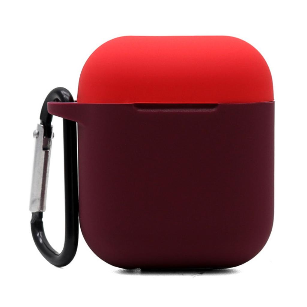 Buy Fashion In-Ear Silicone Bluetooth Box for Wireless Protective Cover ...