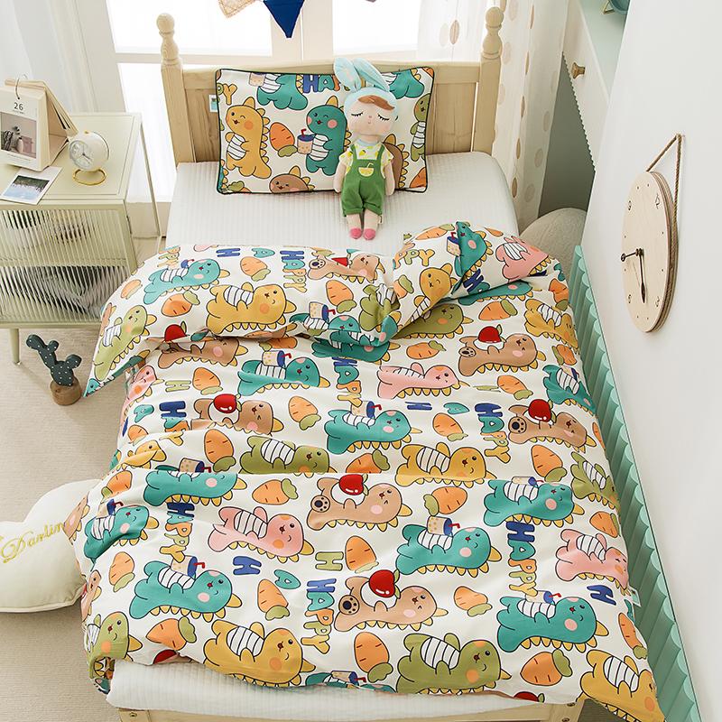 Buy Kids and children bedding set pillowcase and quilt cover 100% ...