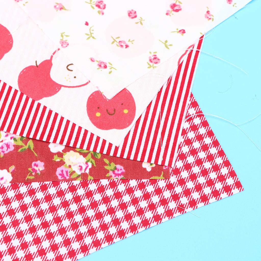 Buy 5Pcs Handmade Cloth Cloth Decoration Fashion Cloth Creative DIY ...