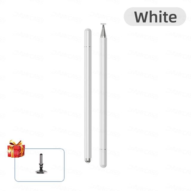 Universal Stylus Pen For Ipad Iphone Lenovo Xiaomi Samsung Huawei ...