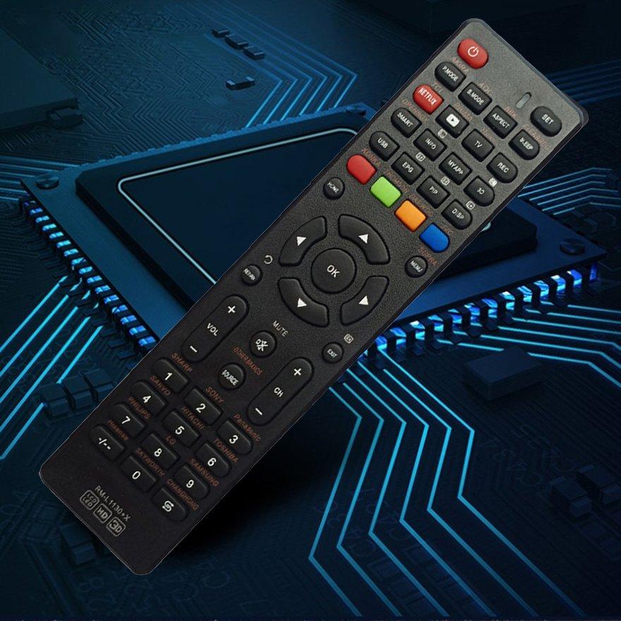 Cheap Remote Controller Television Universal Smart TV Portable LED ...