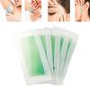 Buy Extremely Good 10Sides Hair Removal Depilatory Nonwoven Waxing Wax ...