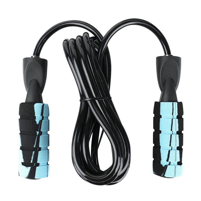 Buy Skipping Rope Tangle-Free With Ball Bearings Rapid Speed Jump Rope ...
