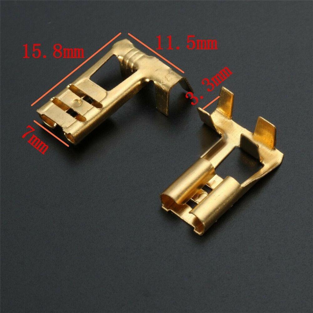 Buy Electrical Wiring Automotive Repair Kit Maintenance Kit Plug ...