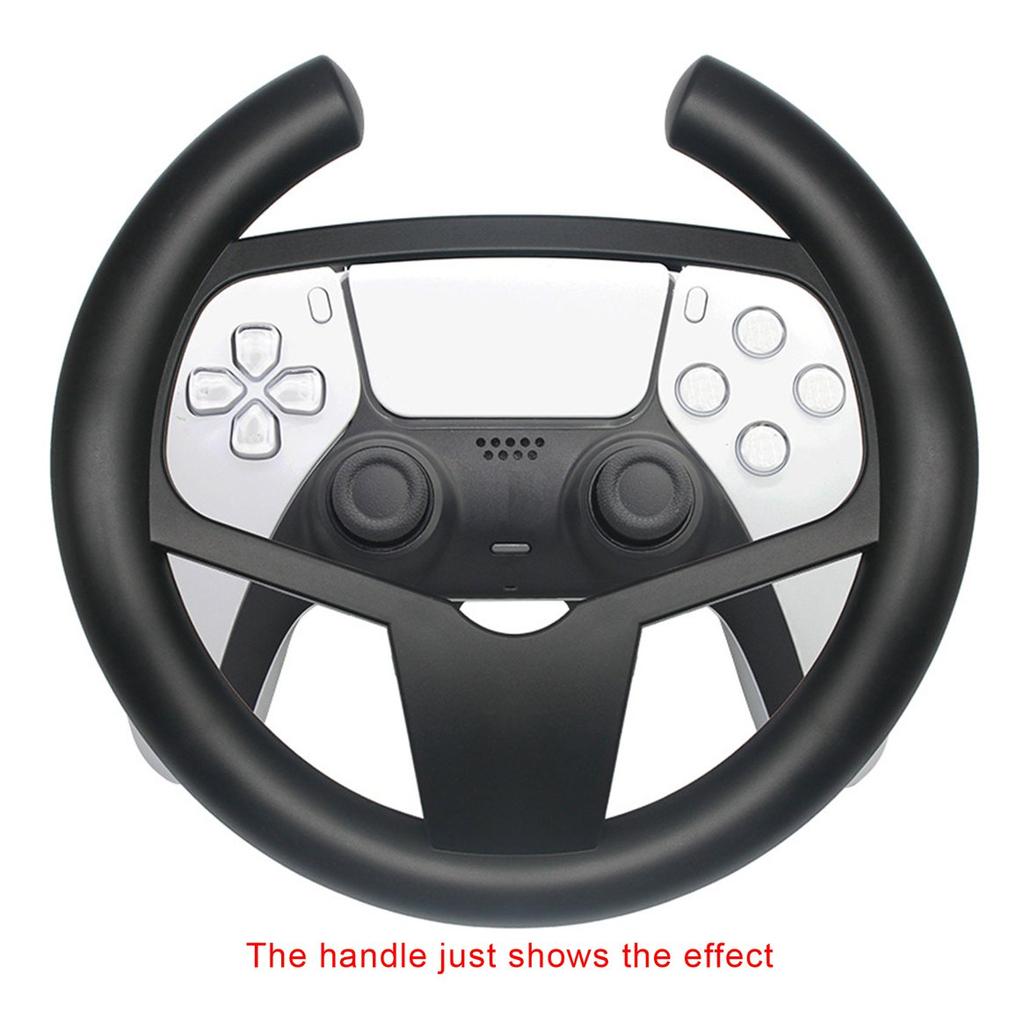 Buy DWTD Racing Steering Wheel Playstation Joystick Steering Wheel For ...