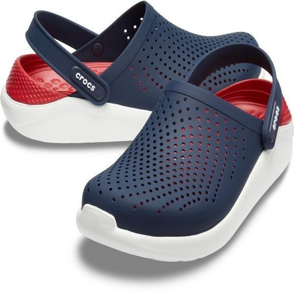 Cheap [Crocs] Light Ride Clog 204592-4CC (Crocs Sandals) | Joom
