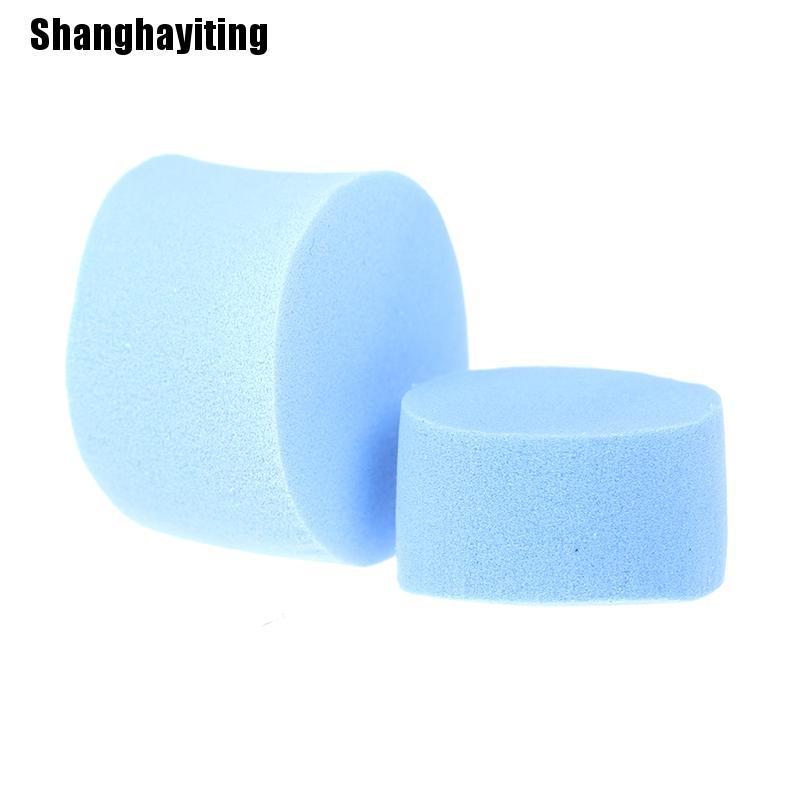 💰Kjøp 10pcs 15/18 mm Ant Farm Test Tube Sponge Plug for Ant Nest Ant ...