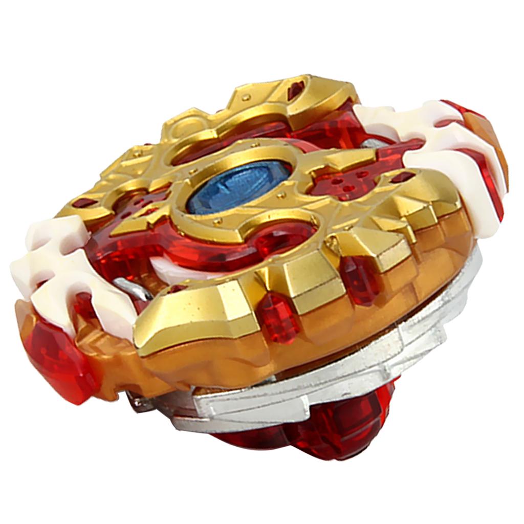 Buy Rapidity Fight 4D Burst Beyblade Character Toy Spriggan Requiem.0 ...