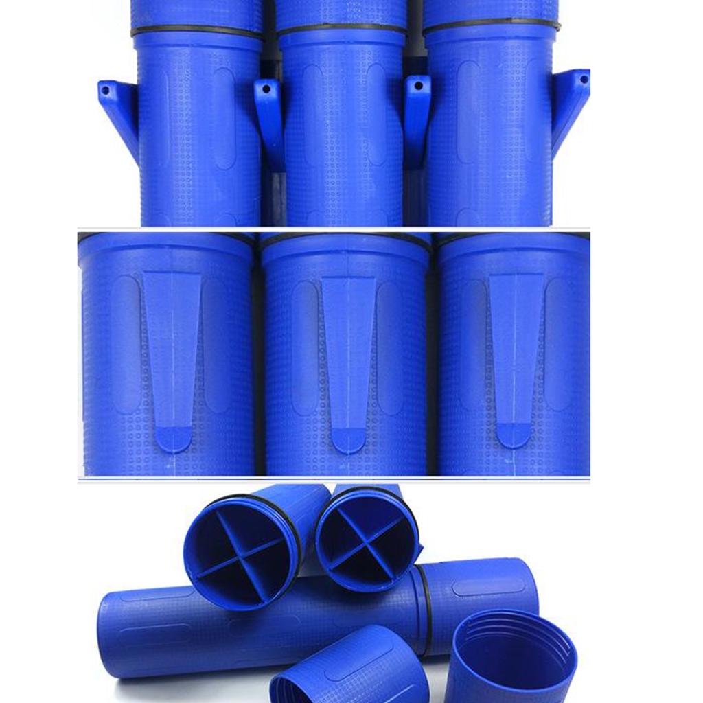 Welding Electrode Rod Storage Tube Moistureproof Container Access Tools ...