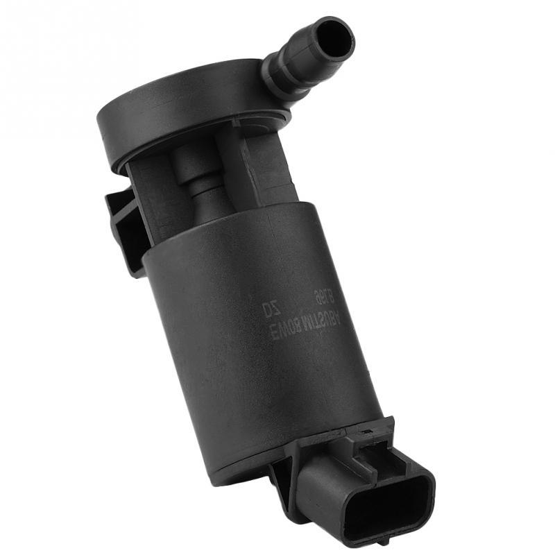 Buy 85280-30040 Headlight Headlamp Washer Pump Spray Hydraulic Motor ...