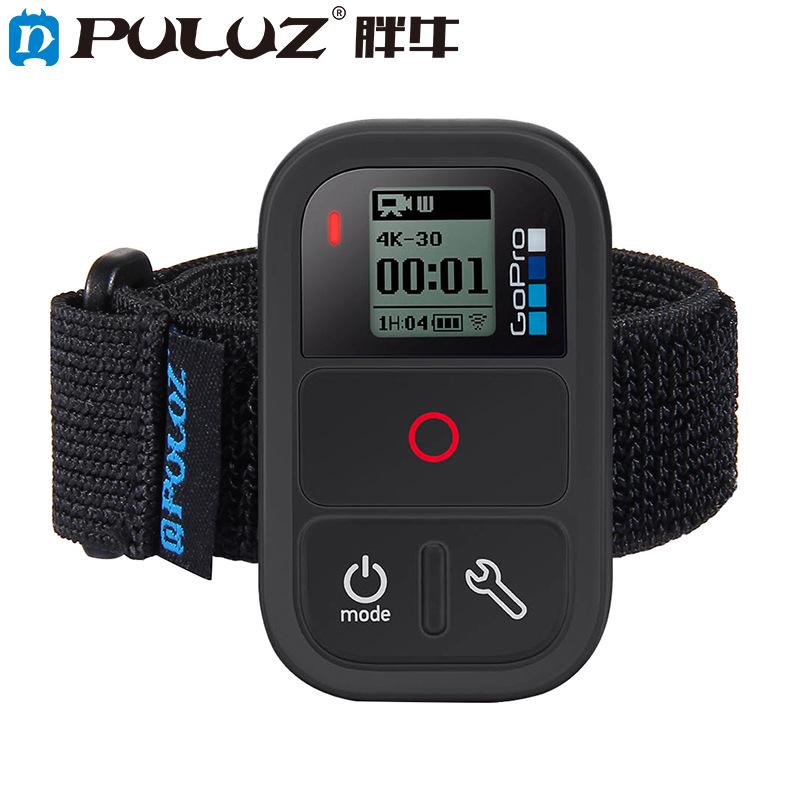 Buy PULUZ Gopro Camera Accessories Wifi Remote Control Wrist Strap ...