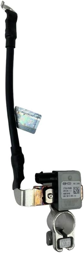 Genuine OEM 37180-1R600 Battery Sensor / 371801R600 for Hyundai Kia ...
