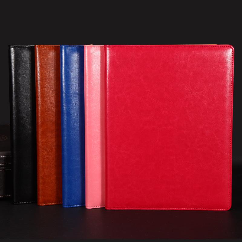 Buy Folder Multi-function Office Organizer Planner Notebook School ...