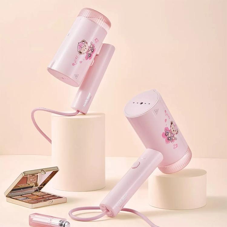 Original Xiaomi Youpin LOFANS GT-313W Folding Handheld Garment Ironing Machine, CN Plug uygun ...