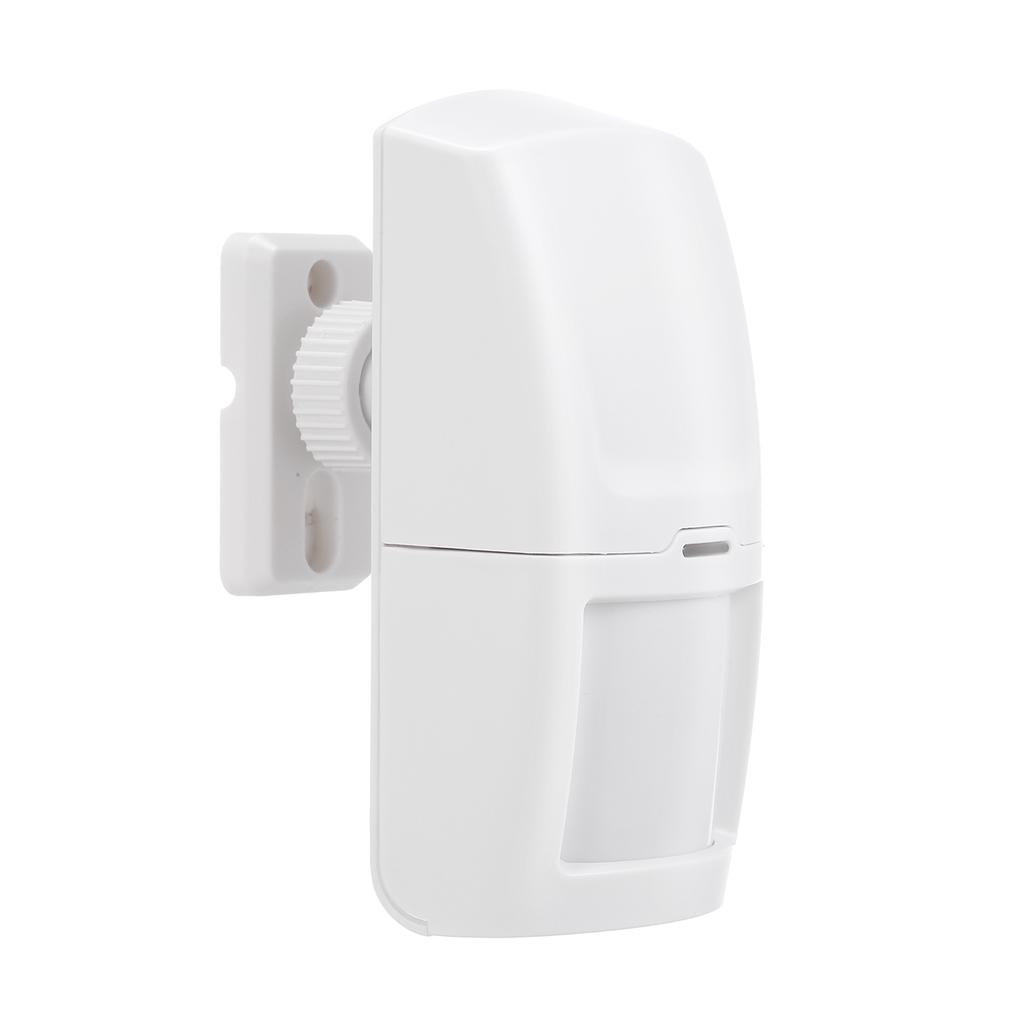 Buy 433mhz Wireless Anti-Pet Pir Motion Sensor Dual Passive Infrared ...