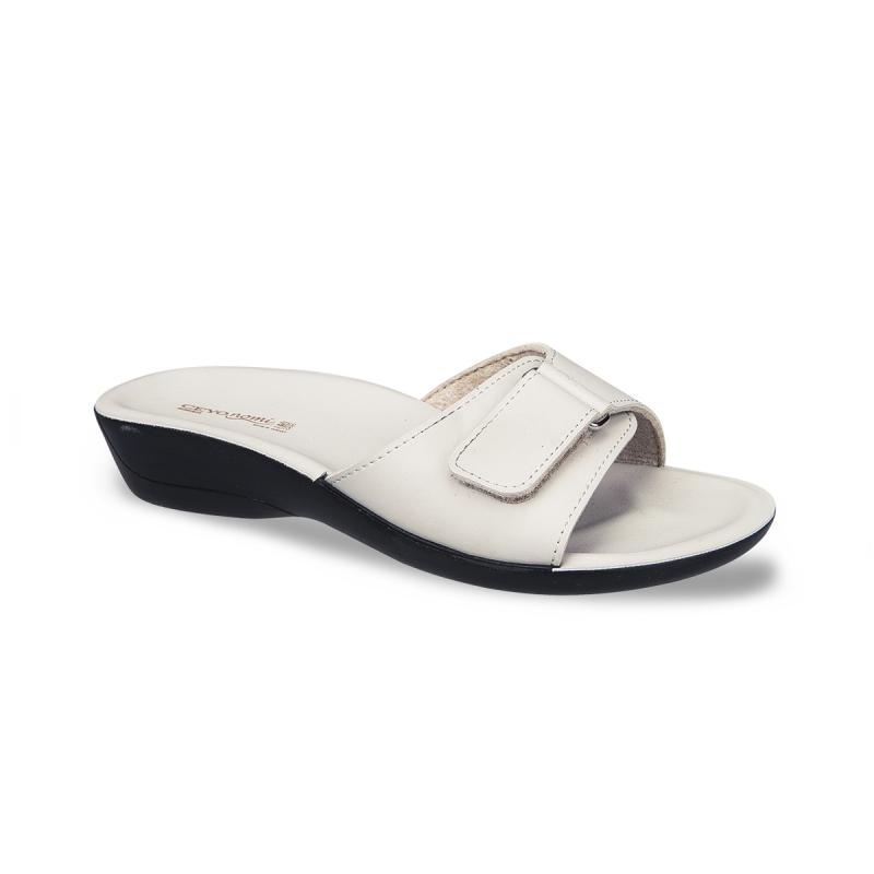 💰Kaufe Slippers (women’s) SİENA-4 ZENNE Original Ceyo Full Orthopedic ...