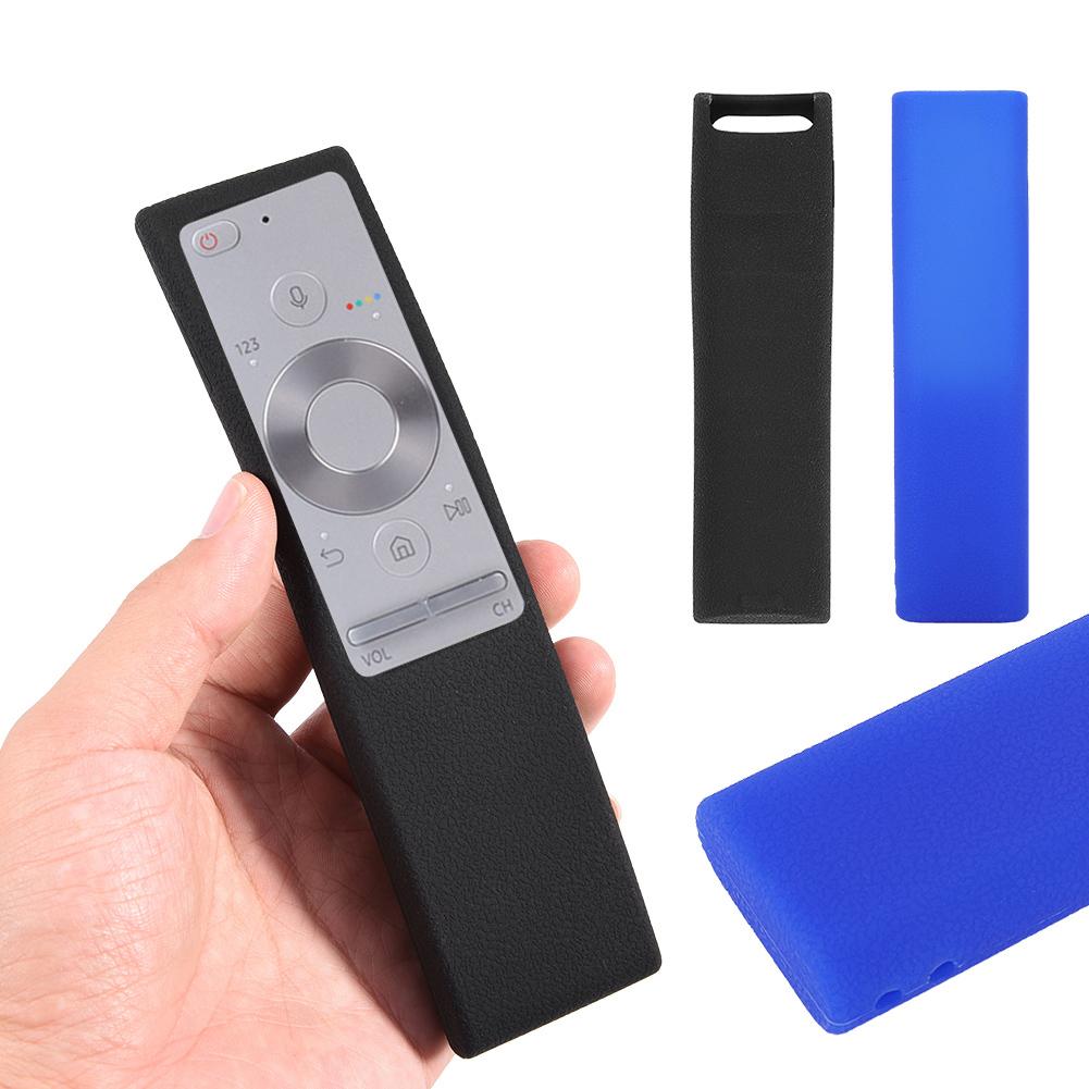 Buy Dustproof Protective Silicone TV Remote Control Case Cover Skin for ...