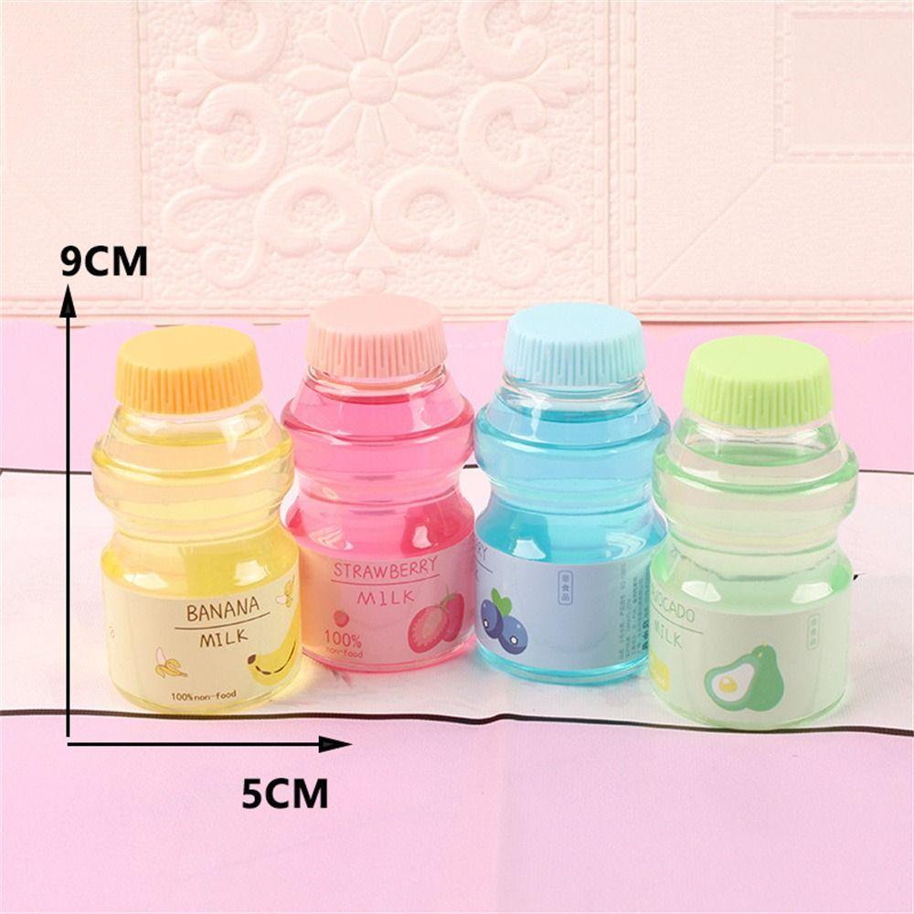 Cheap Clear Slime Clear Slime Kit Crystal Slime DIY Fluffy Slime Toys ...