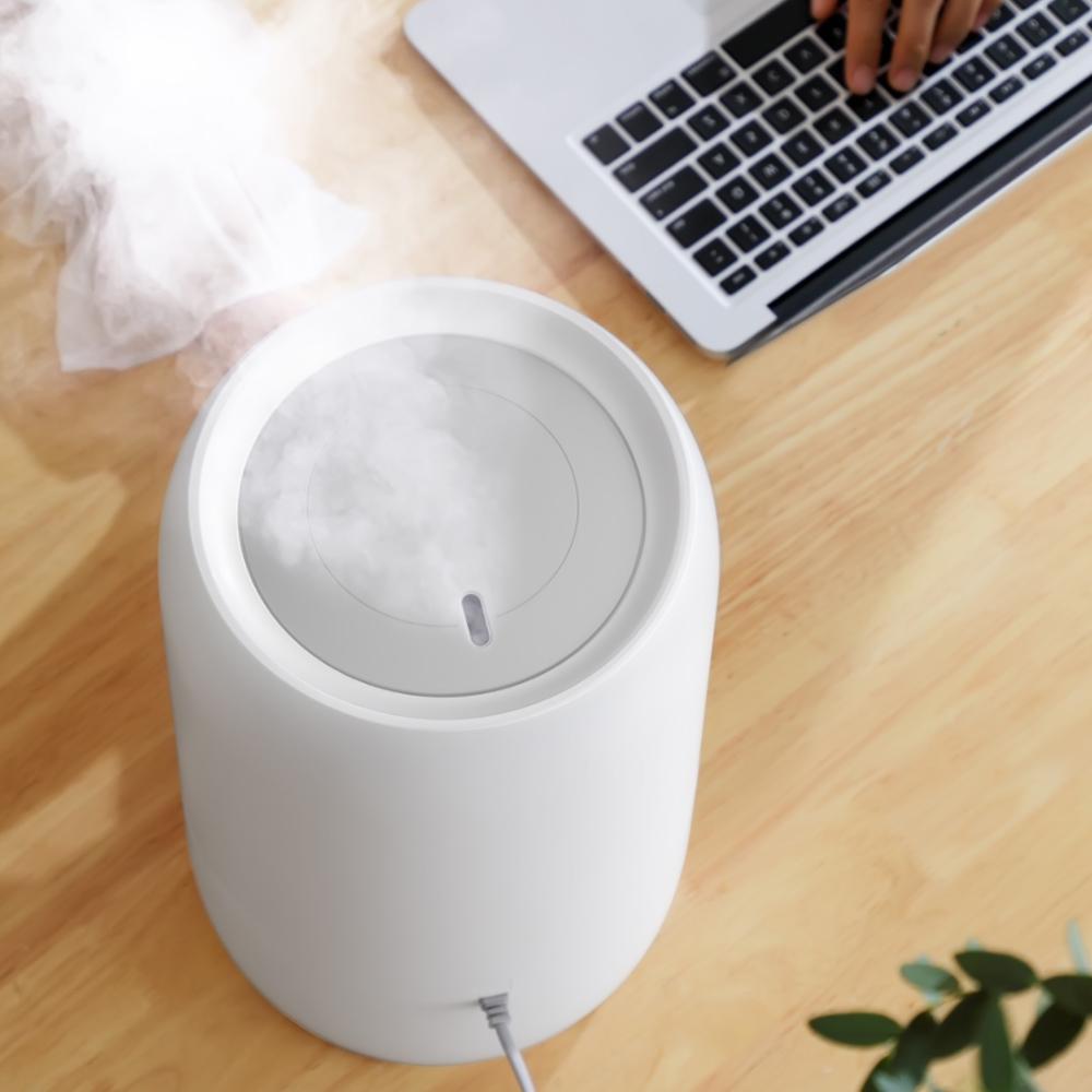 Buy Xiaomi Humidifier DEM-F800 5L Aromatherapy Silent Ultrasonic Aroma ...