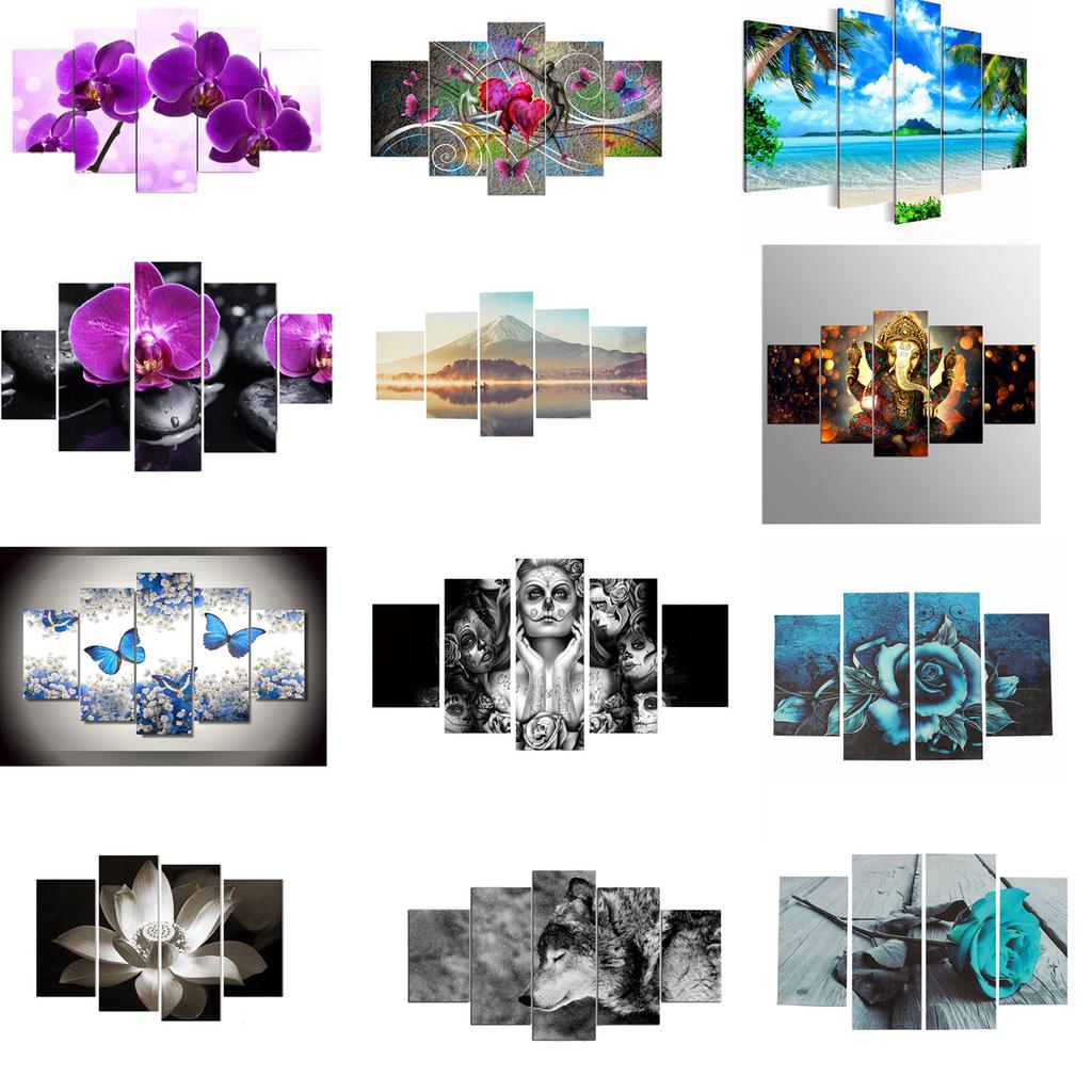 Digital Prints Any 3 A5 prints set Mix n Match Still life ...