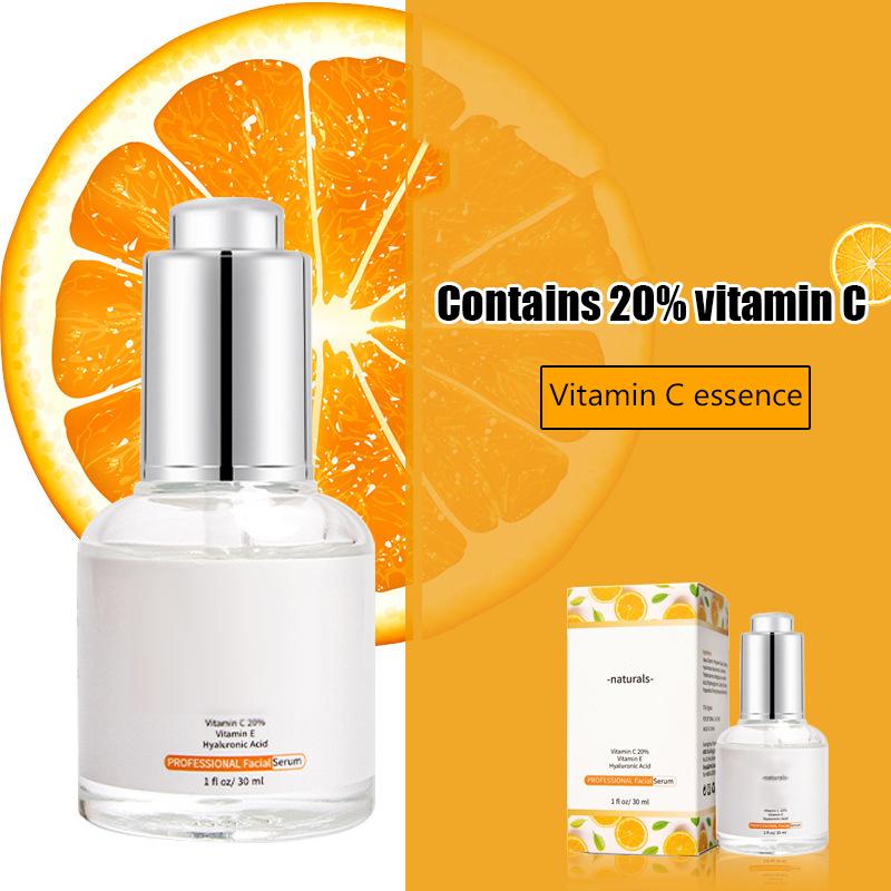 Satın alın Vitamin C Essence Moisturizing & Brighten Skin Tone ...