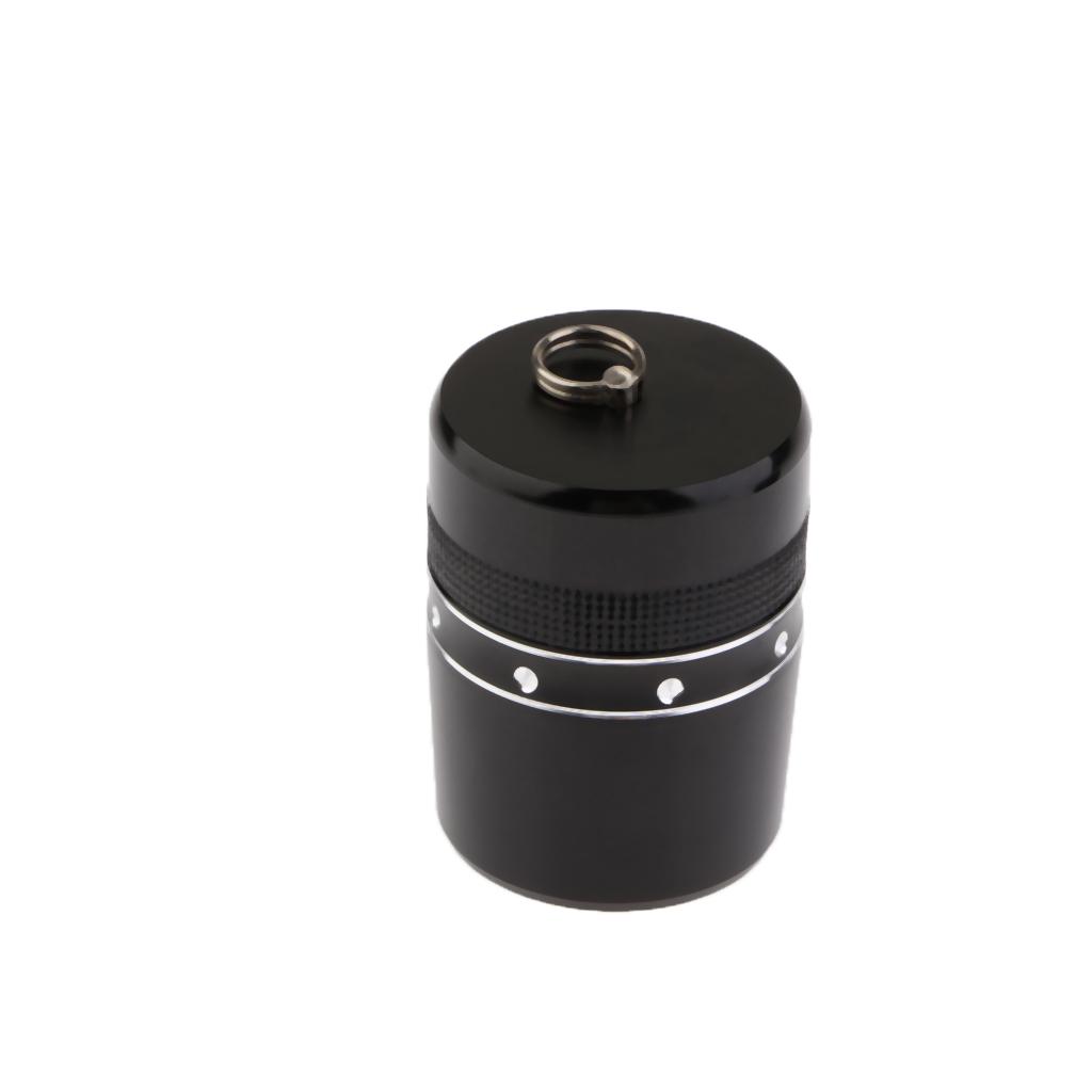 Köp 2x Aluminum Alloy Fishing Rod End Cap Butt Accessories 20mm | Joom