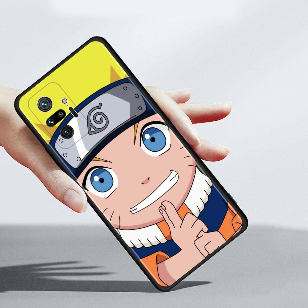 Buy Phone Case for Xiaomi Redmi 9 9a 9c 8 K40 Note 9s 9 10 11 8 Pro 7 ...