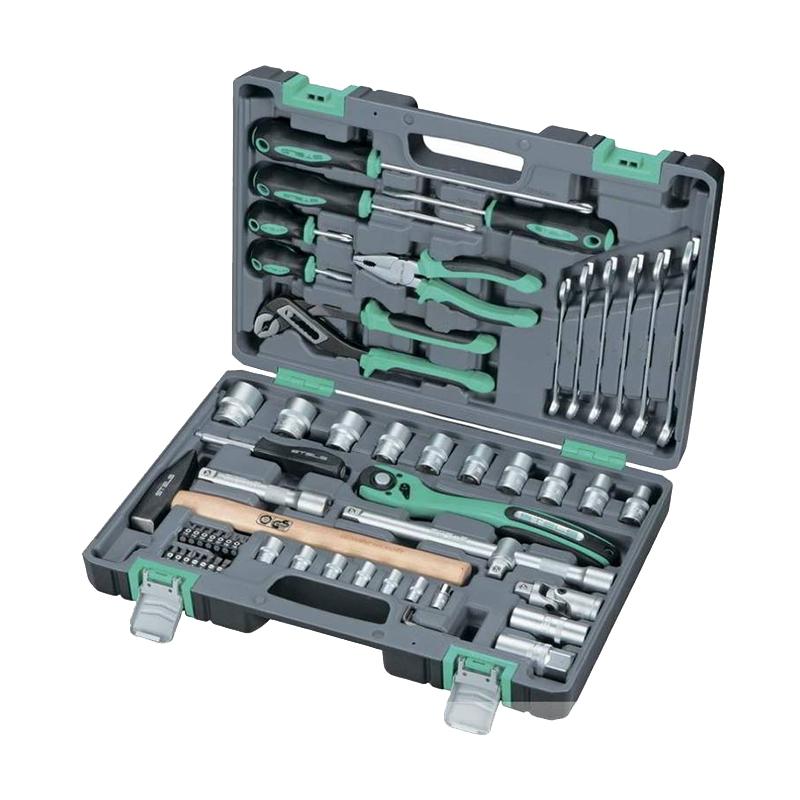 Buy Hand Tool Set Stels 14113 at affordable prices — free shipping ...