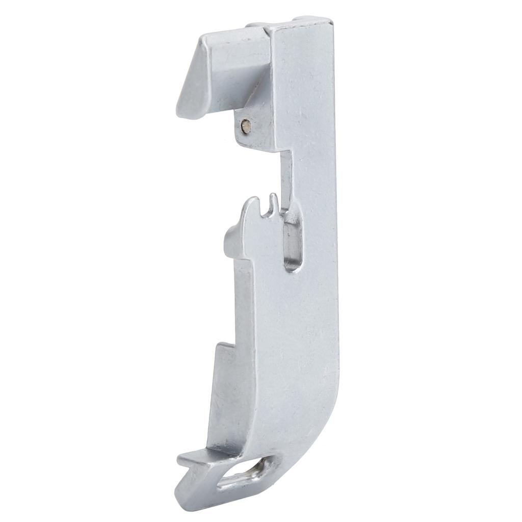 1PCS Iron Multifunctional Presser Foot Replacement for Domestic Sewing ...