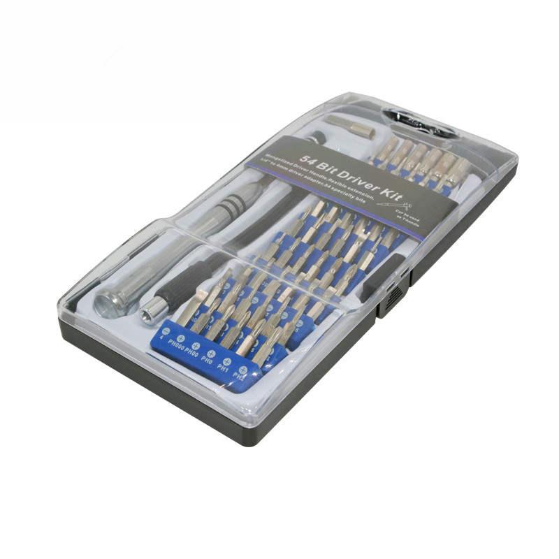 Buy High Quality 54 Bit Driver Kit 57 In 1 Precision Screwdriver Set ...