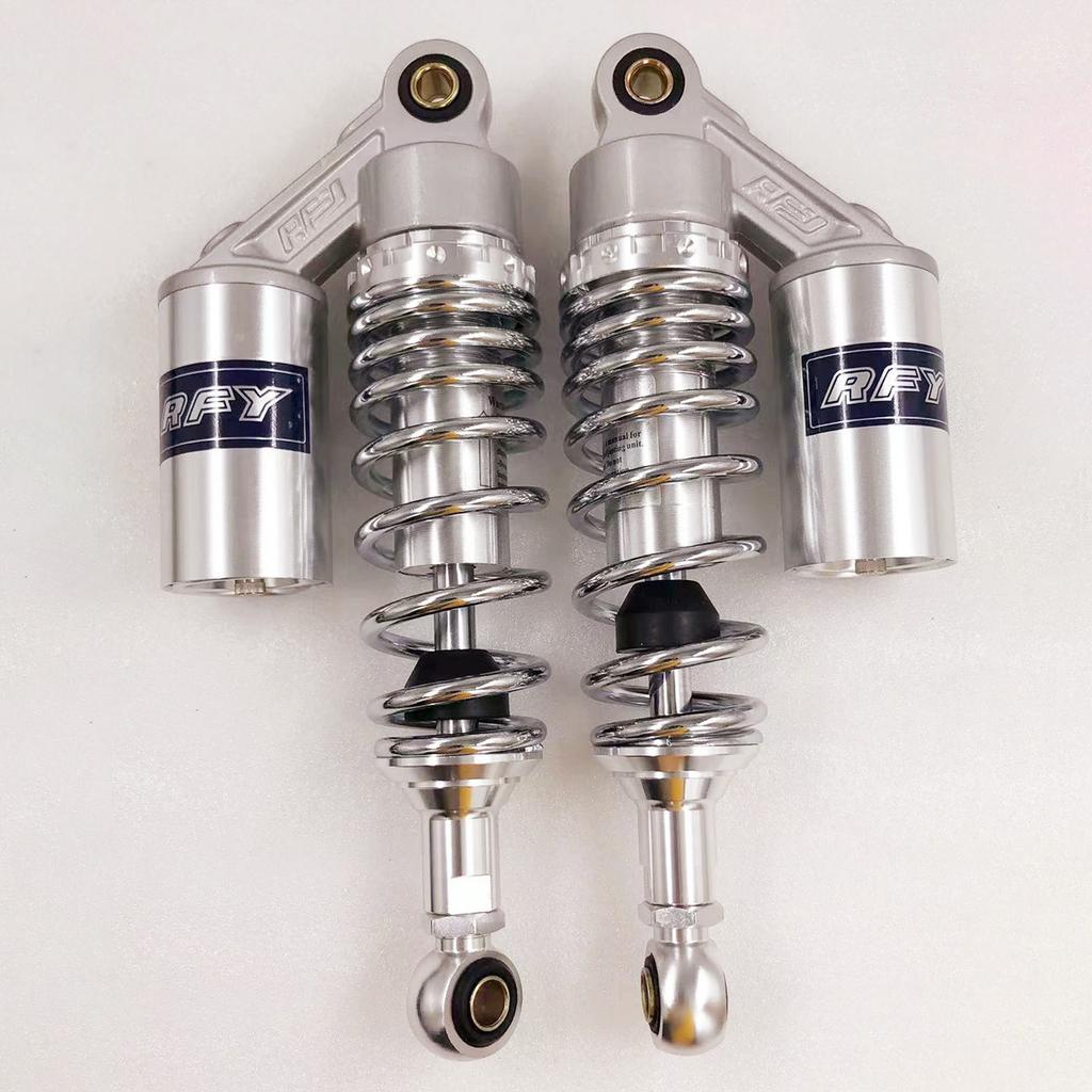 Cheap 2 Pcs/Set 320mm Motorcycle Shock Absorber Modified CB400 Rear ...