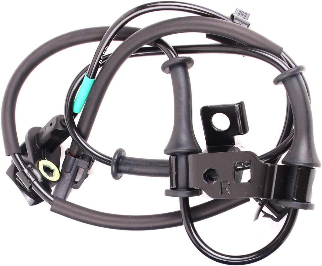 Genuine OEM 59830-A5300 ABS Sensor - FR, RH / 59830A5300 for Hyundai ...