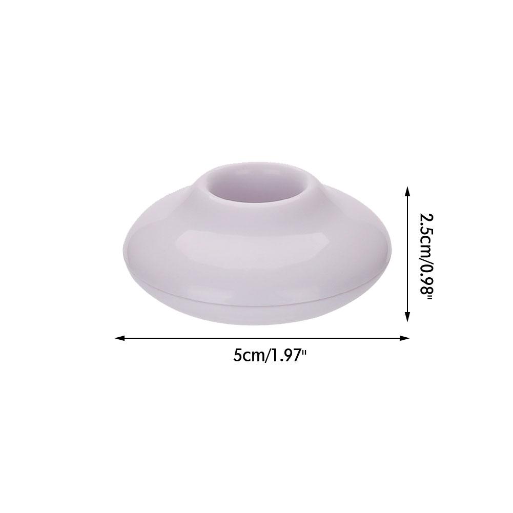 Buy Mini Ultrasonic Air Humidifier USB Desktop Creative Steam Donut ...