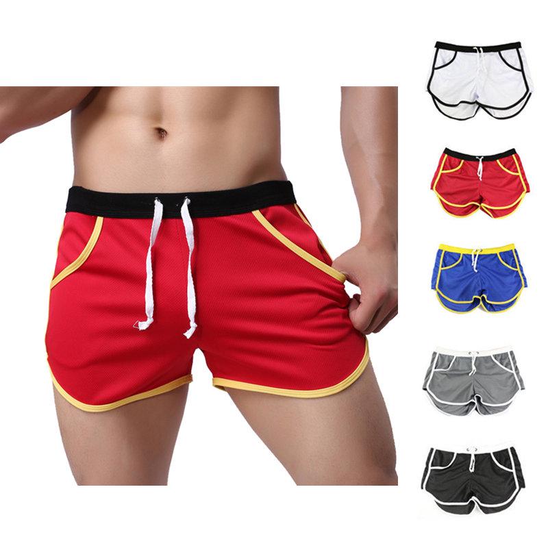 Buy Fashion Men Shorts Pants Trousers Sport Casual Pants at affordable ...