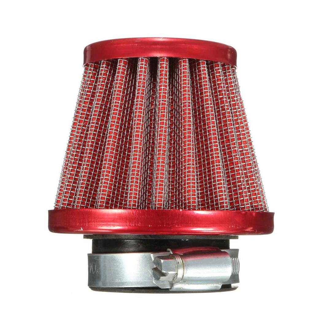 Buy 38mm Motorcycle Air Fuel 6mm Fuel Filter For 50 90 110 125cc Pit ...