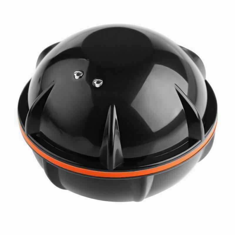 💰Cumpără Dagu 100M Wireless Smart Fish Finder senzor de sonar ...