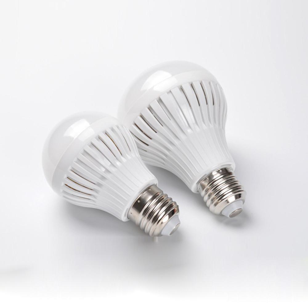 Buy E27 LED Bulb Patch Replacement Halogen High Brightness 5730 High ...