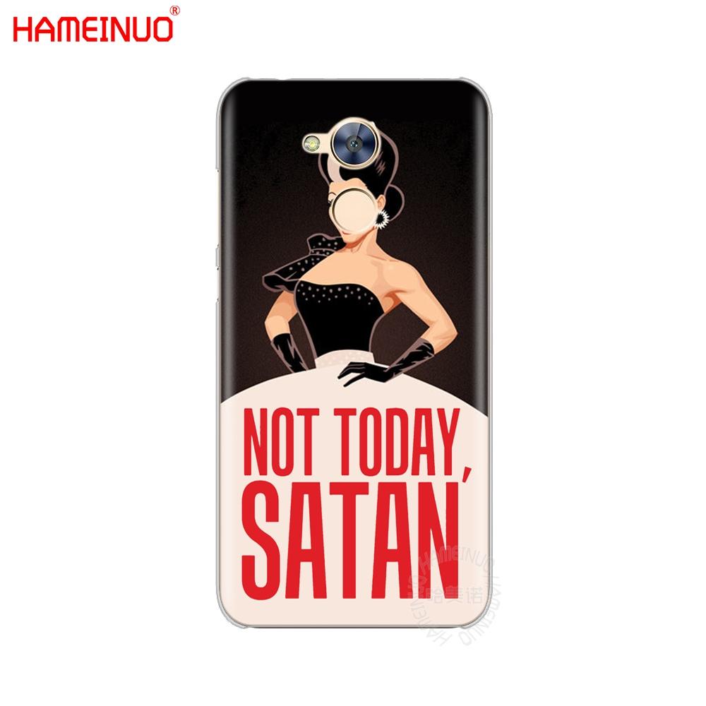 💰Kjøp HAMEINUO RuPaul's Drag Race queens Cover Case for Huawei Honor ...