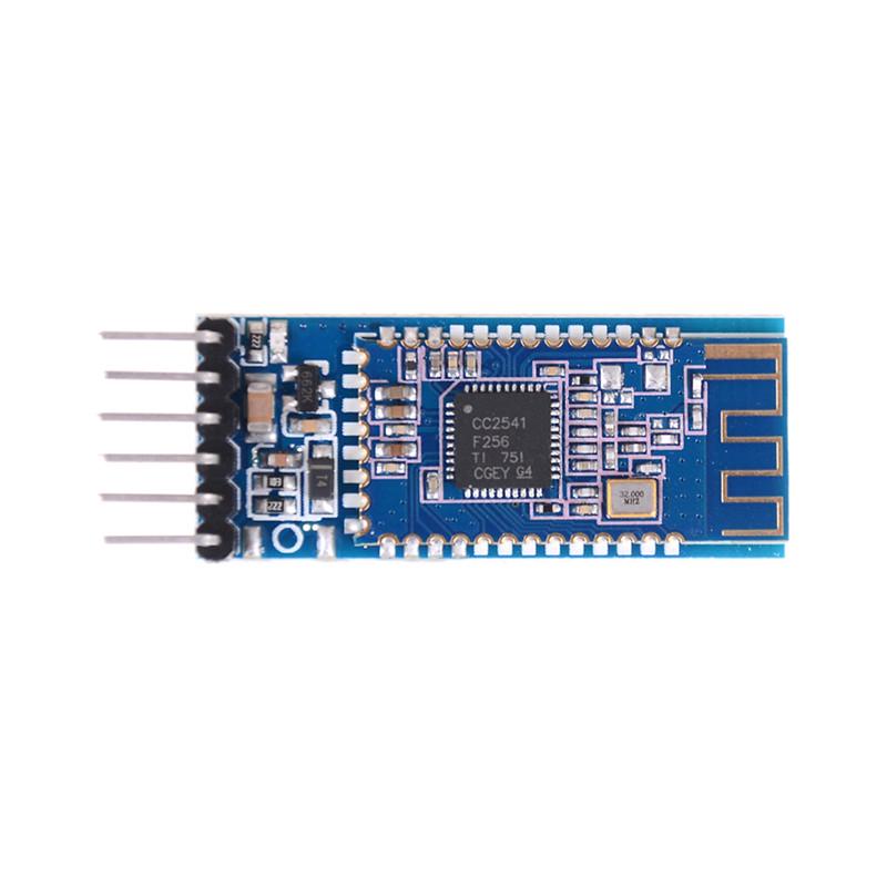 Buy Arduino Android Ios Hm-10 Ble Bluetooth 4.0 Cc2540 Cc2541 Serial ...