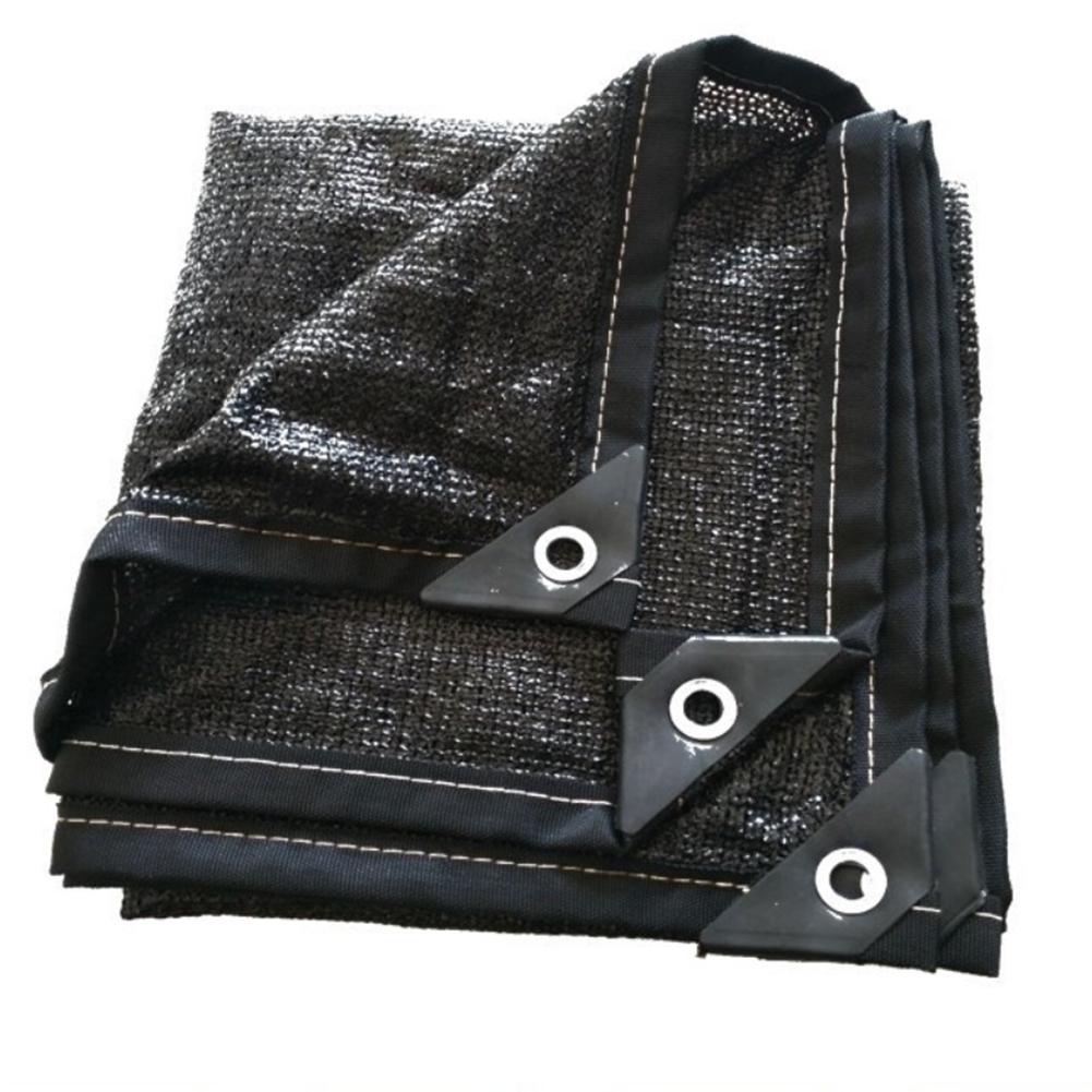 Buy QKC Sunblock Shade Net Cloth Sunscreen Encrypted Roof Insulation ...