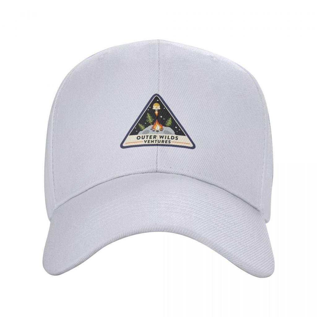 Kaufe Outer Wilds Ventures Cap baseball cap sun hat for children hats ...