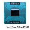 Intel Core 2 Duo T9300 2.5GHz 6MB 800 MHz Socket M,P PGA478 CPU ...