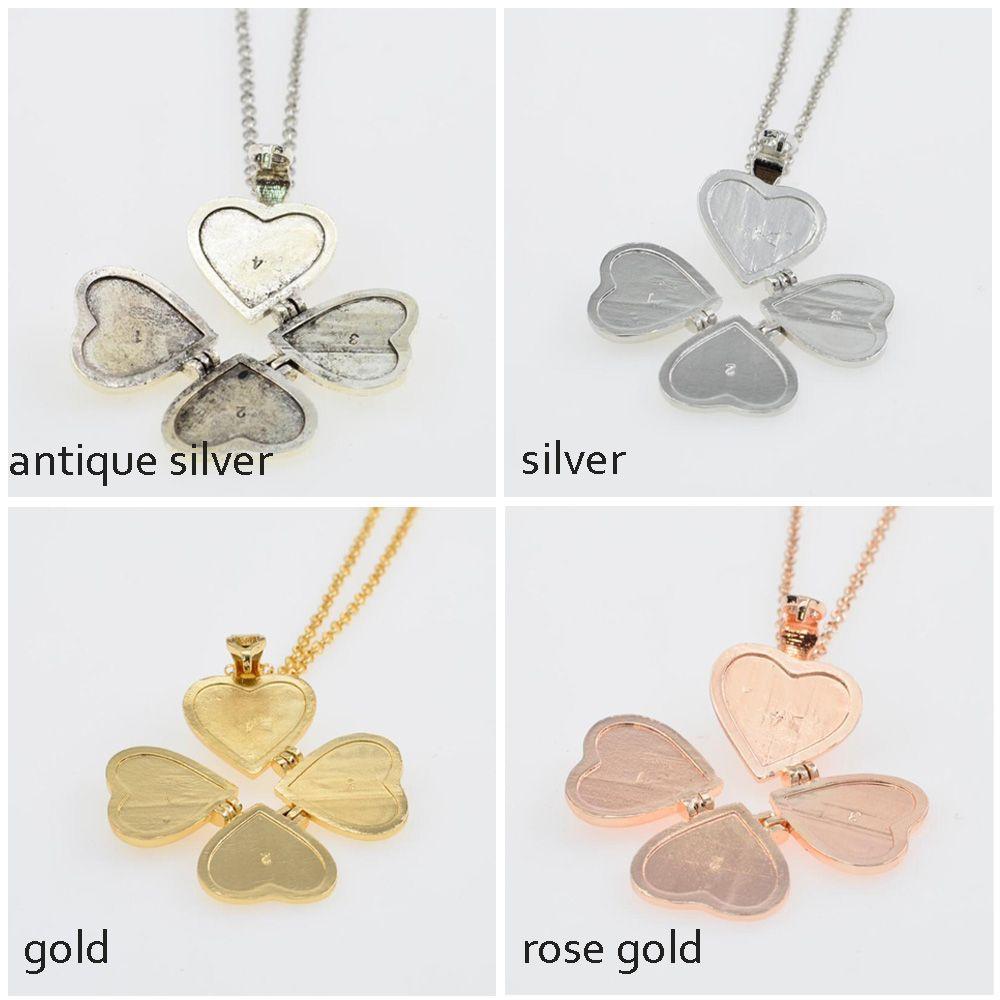 Satın alın Gift Men Women Jewelry Friend Chain Necklace Photo Picture ...