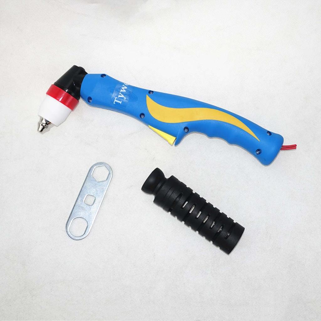P80 Torch, Plasma Cutter Plasma Cutting Gun Air Cooled Plasma Cutting ...