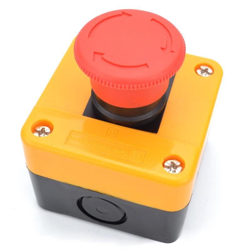 Buy Pit Elevator Emergency Stop Switch Push Button Switch Box One ...