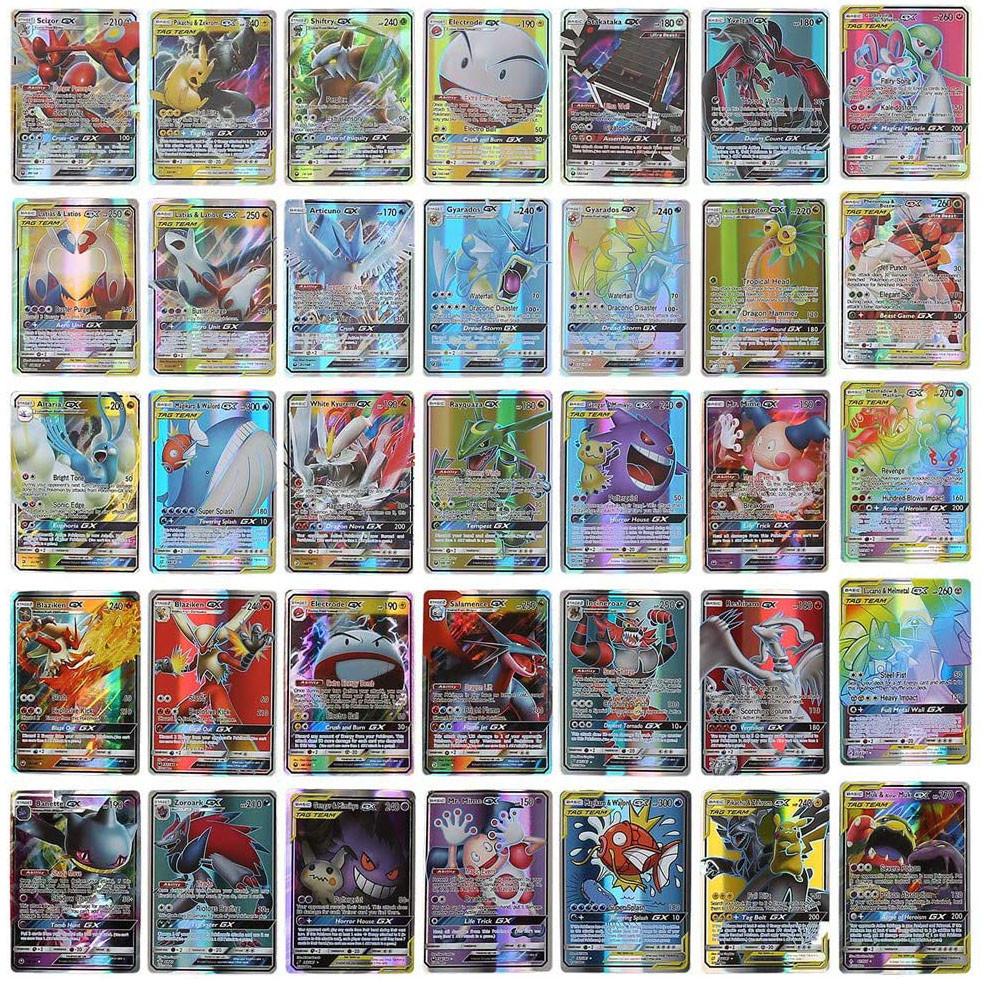 Buy 200Pcs Cartoon Card Set, Coated Paper, Cartoon Playing Cards for ...