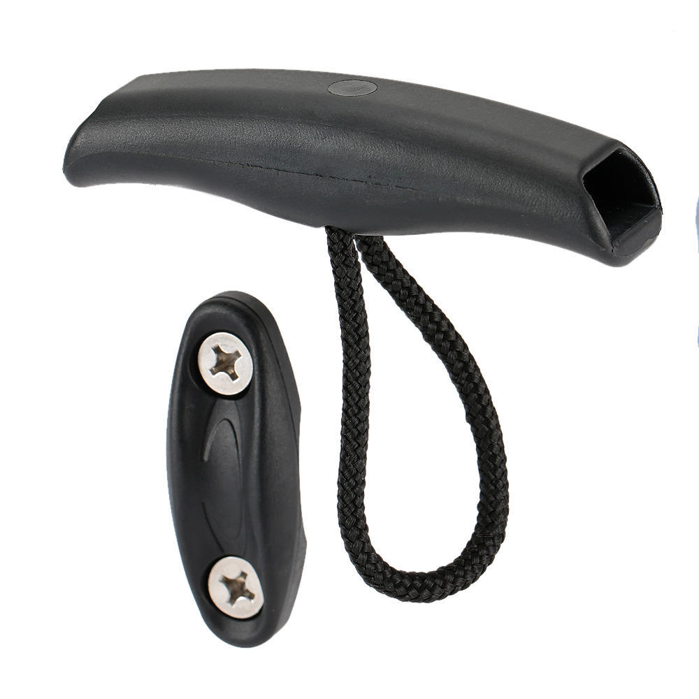 Canoe Kayak Boat Grip Handle with 4mm Cord Kayak Carry Accessory uygun ...
