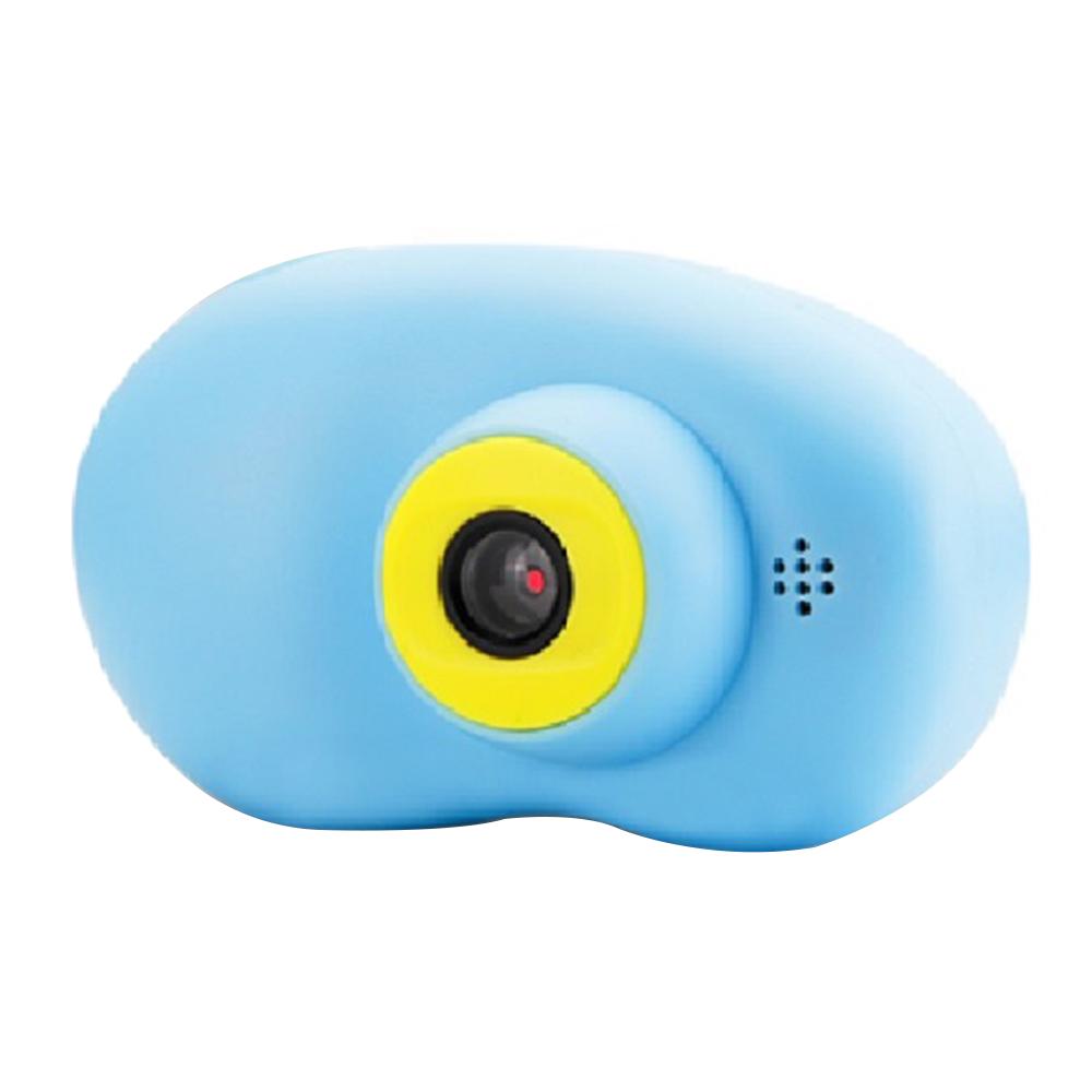 High Definition Million Pixel Intelligent Child Camera USB Charge Large ...