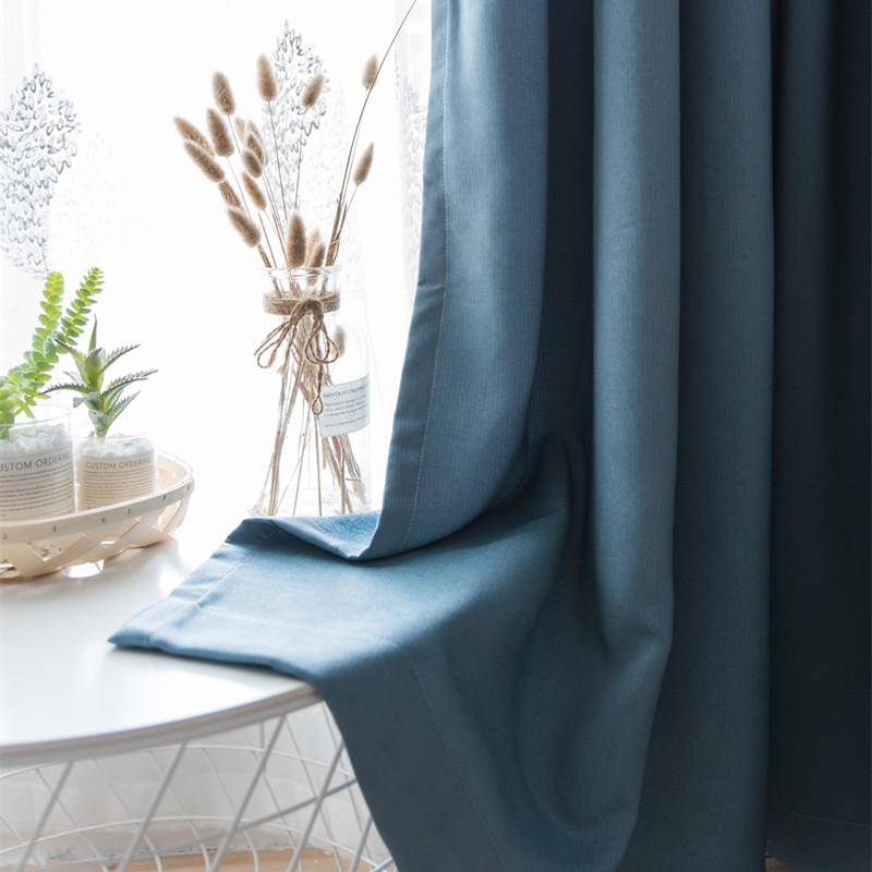 Cheap [Factory Customise] 2066A Gyrohome 1PC Hook Velvet Curtain Drape ...